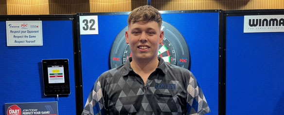 BATES WILL HAVE MULTI-NICKNAMES - Oche 180