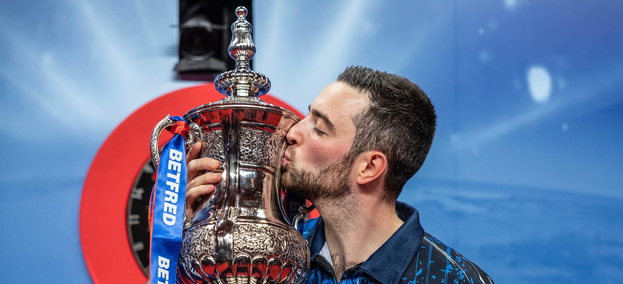 2025 PDC WORLD MATCHPLAY DRAW REVEALED - Oche 180
