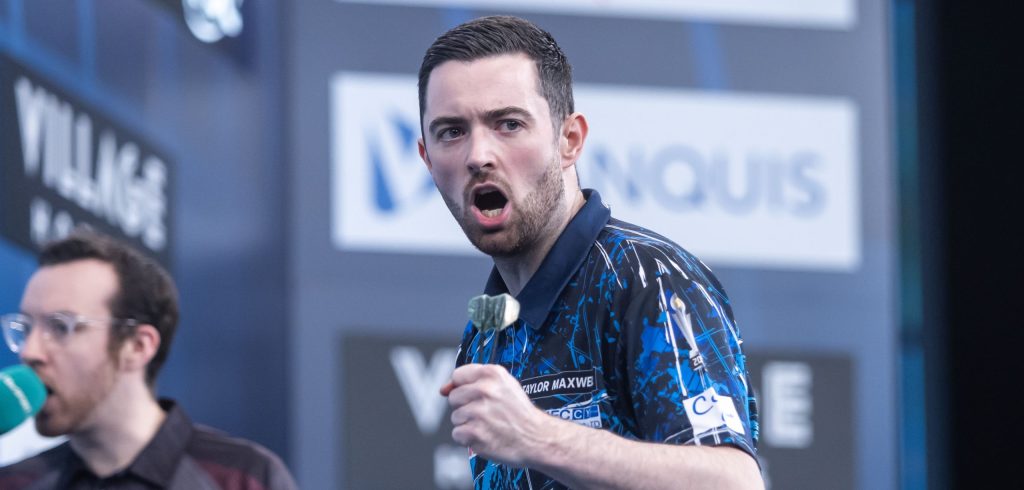 HUMPHRIES BELIEVES TAYLOR WOULD FACE TOUGHER TEST IN MODERN ERA - Oche 180