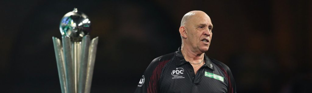 BRAY LISTS MOUNT RUSHMORE OF REFS AND PREDICTS WORLD CHAMP WINNER ...