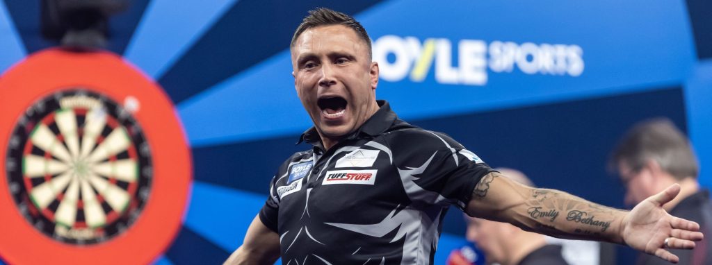 PRICE URGED TO PUT WEIGHT BACK ON - Oche 180