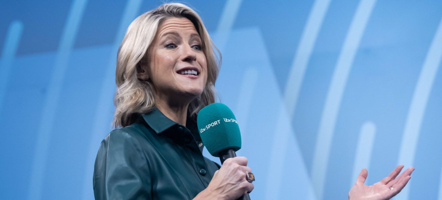 ITV BIDS FAREWELL TO DARTS - Oche 180