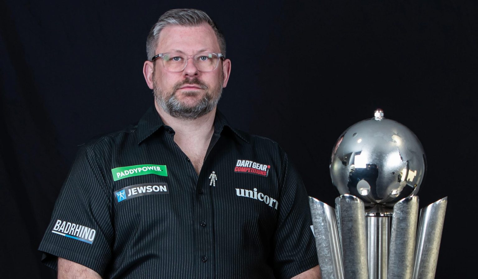 WADE SLAMS ‘RUDE’ LUKE VS LUKE WORLDS TALK - Oche 180