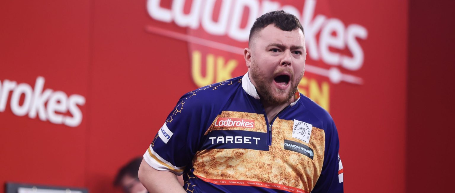 ROCK REVEALS HOW HE AVOIDED PREMIER LEAGUE PAIN DERAILING HIS SEASON ...